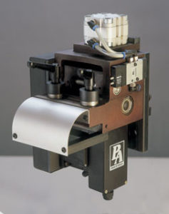 P/A Servo Feeders | Coleman Machinery