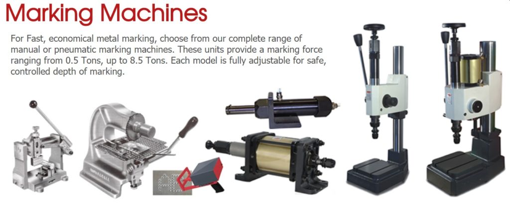 Argon Tool and Manufacturing - Coleman Machinery