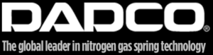 Dadco Gas Springs | Coleman Machinery