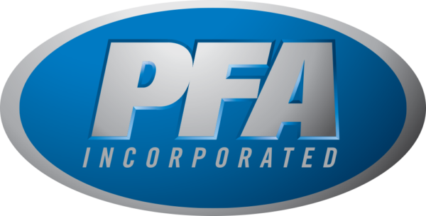 PFA Hydraulic Power Units for Clamps and Rails - Coleman Machinery