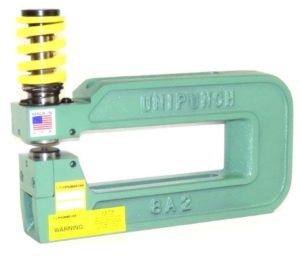 UniPunch - Coleman Machinery
