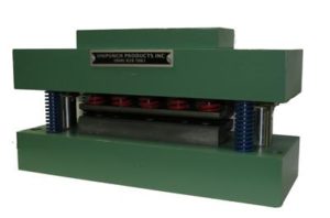 UniPunch - Coleman Machinery