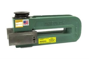 UniPunch - Coleman Machinery