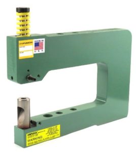 UniPunch - Coleman Machinery