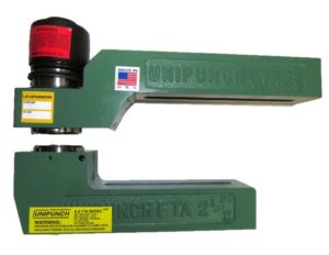 UniPunch - Coleman Machinery