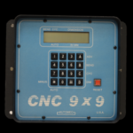 Automec Back Gauge Systems - Coleman Machinery